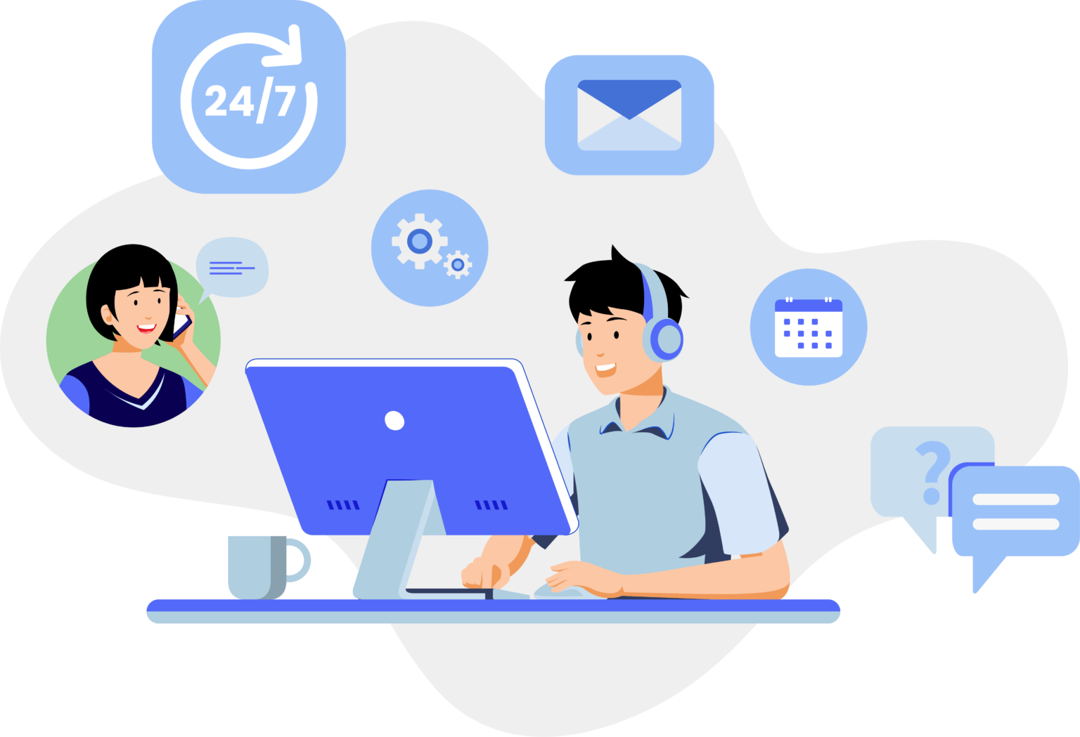 VoIP Solution Providers | Wholesale SIP Trunking: Telecommunications ...