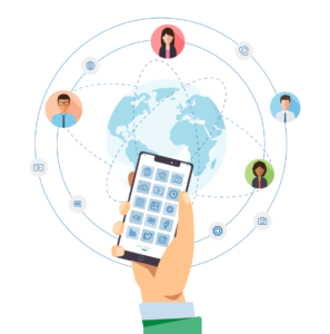 E911 Dynamic Location | Wholesale SIP Trunking: Telecommunications ...