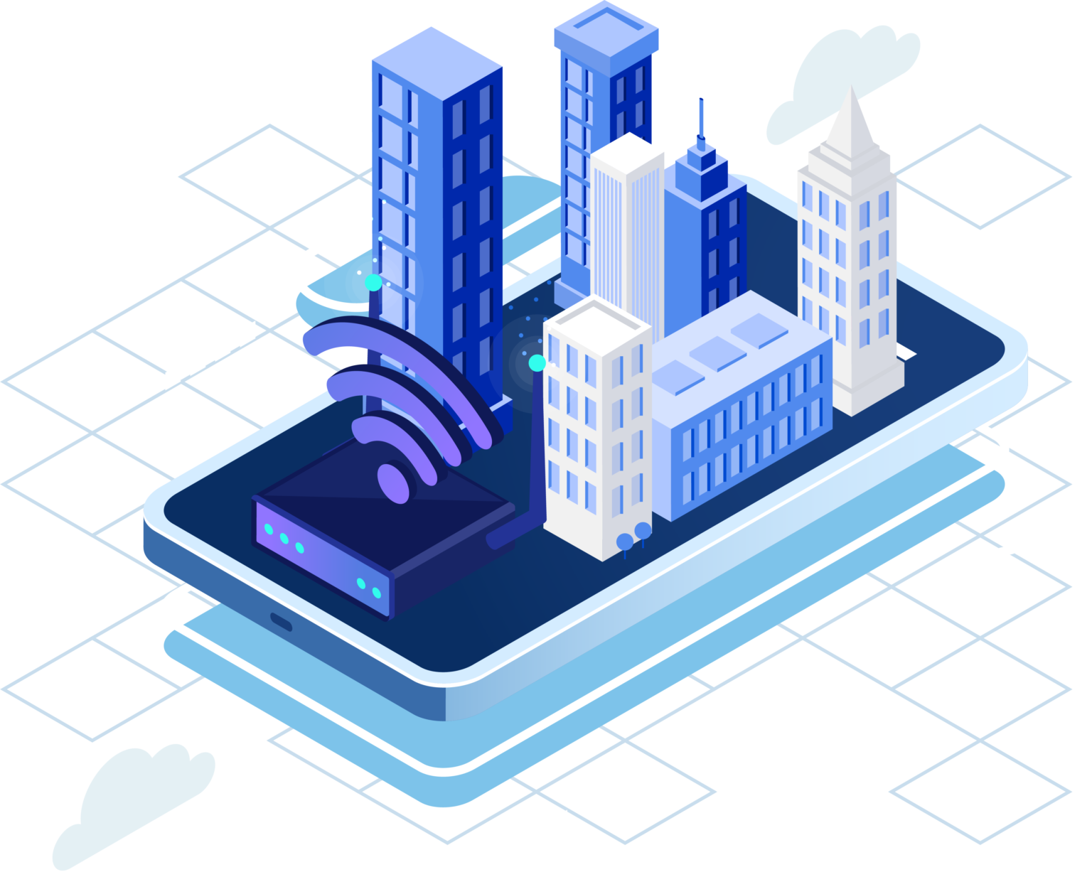 About VoIP : A Global Communications Provider | Wholesale SIP Trunking ...